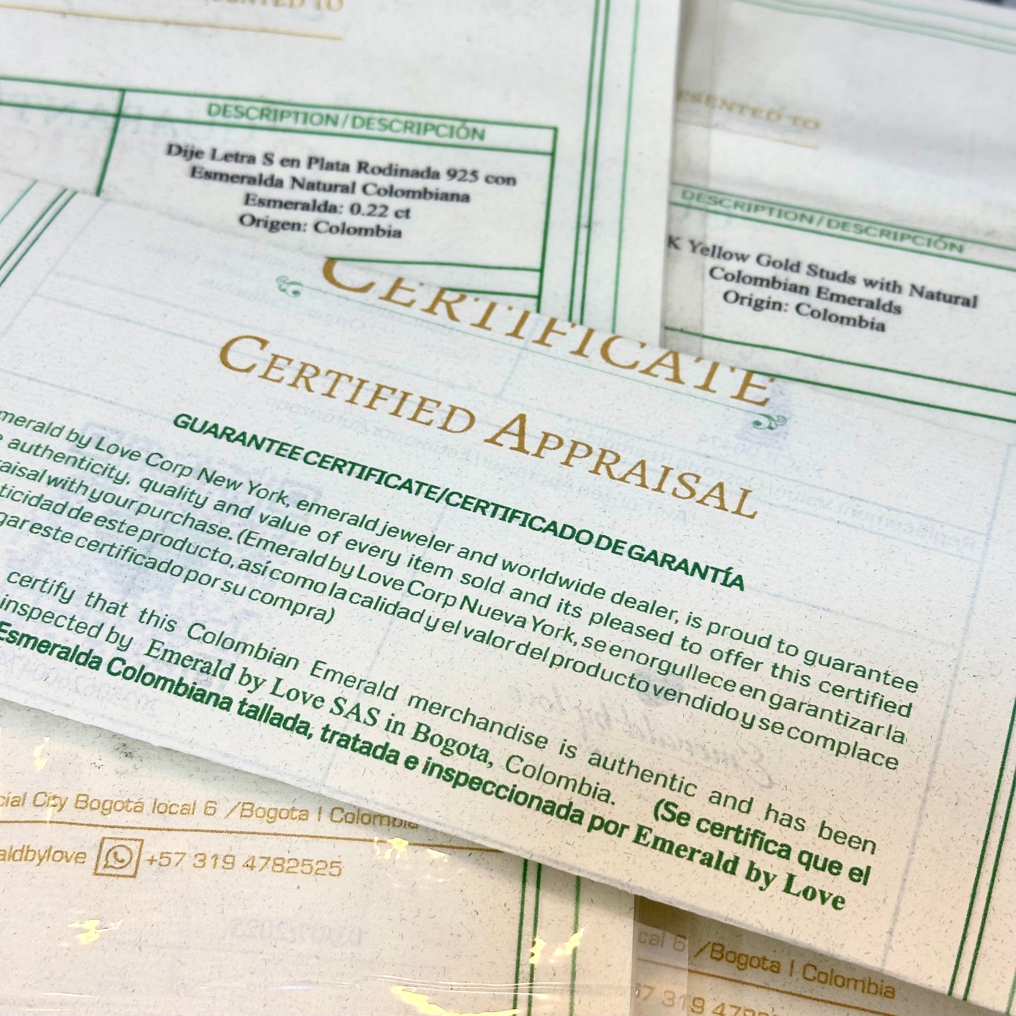 What Are the Risks of Buying Emeralds Without Certification?