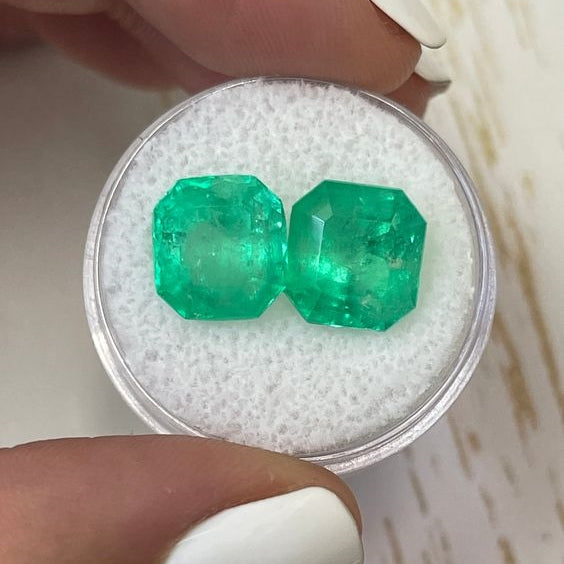 Colombian Emeralds for Beginners: How to Sell an Emerald?