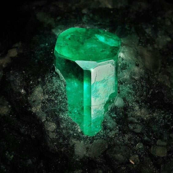 25 Curiosities about Colombian Emeralds